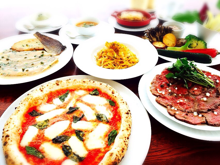 ECHI PONTE VECCHIO（エキ ポンテベッキオ）| 新着情報